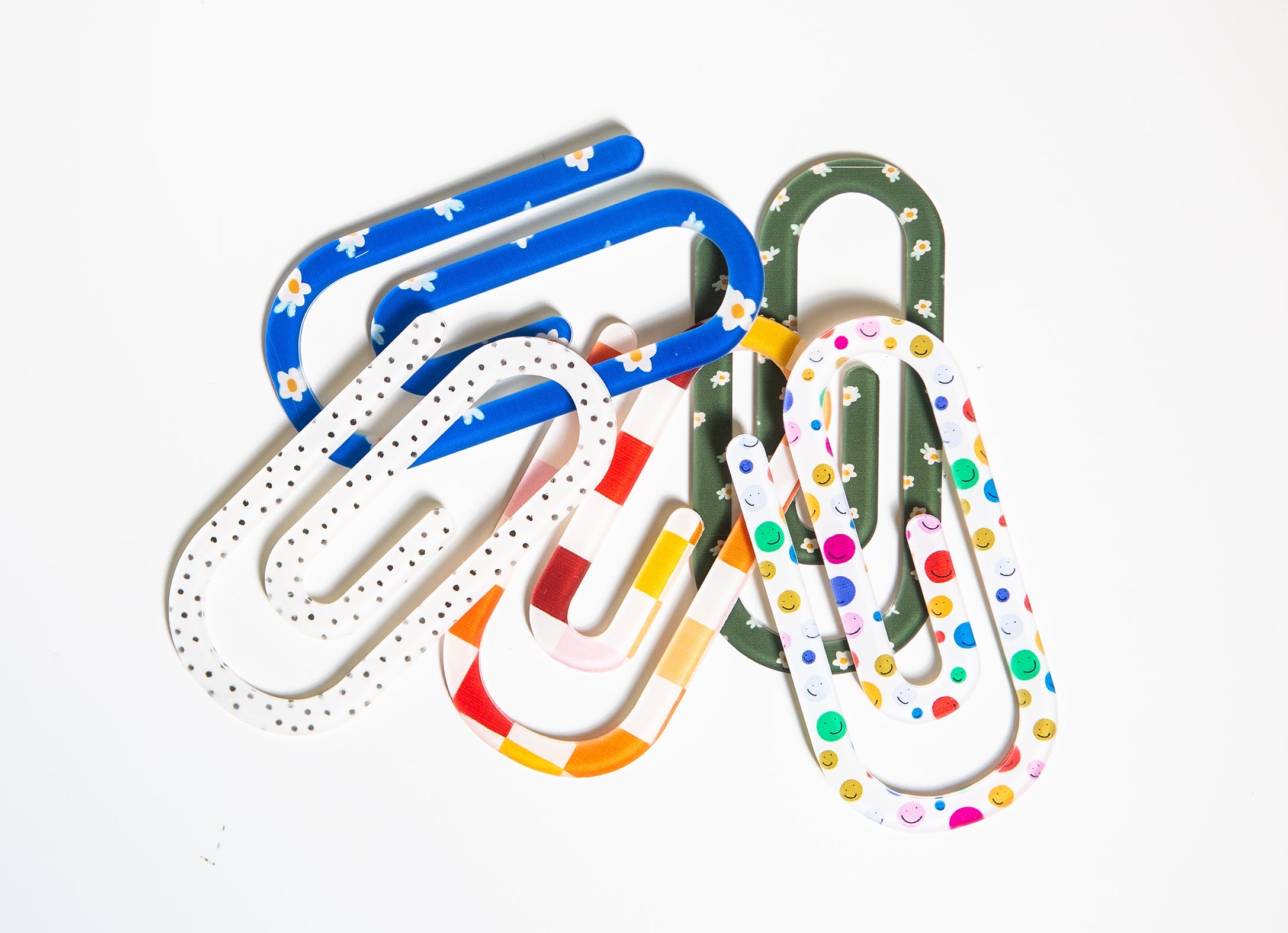 Jumbo Paperclips – Kingfolk Co Wholesale