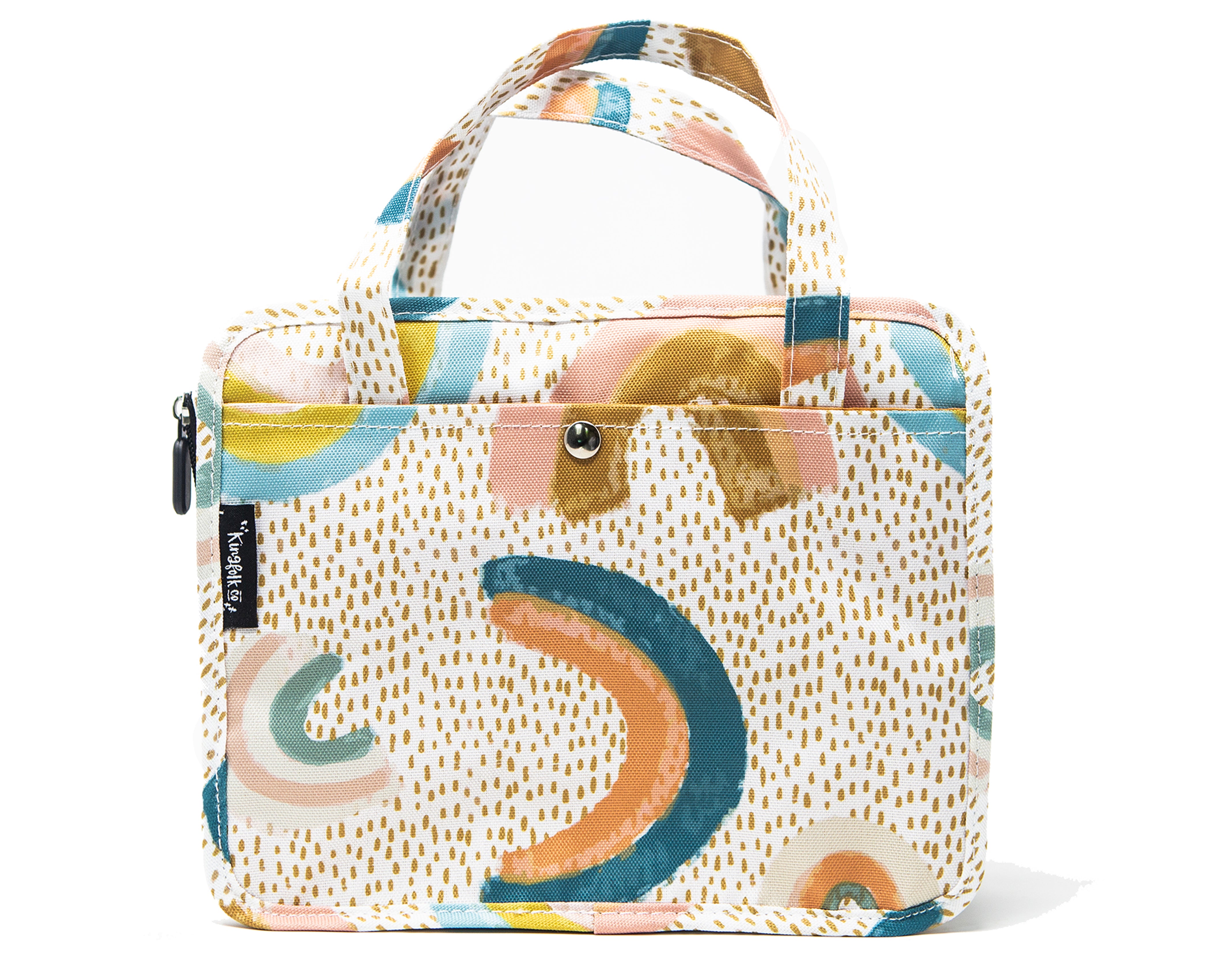 Manna from Heaven Bible Bag – Kingfolk Co Wholesale